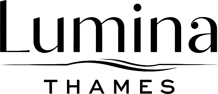 Lumina Thames Hotel - Booking Form